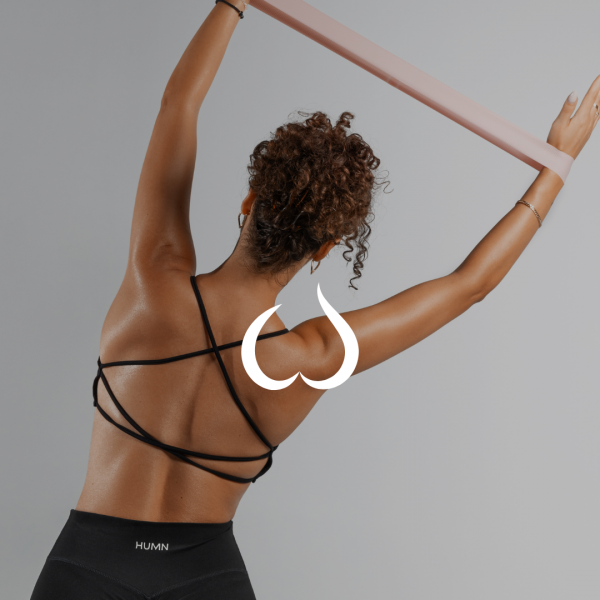 За Неа - теретана - SomaFit